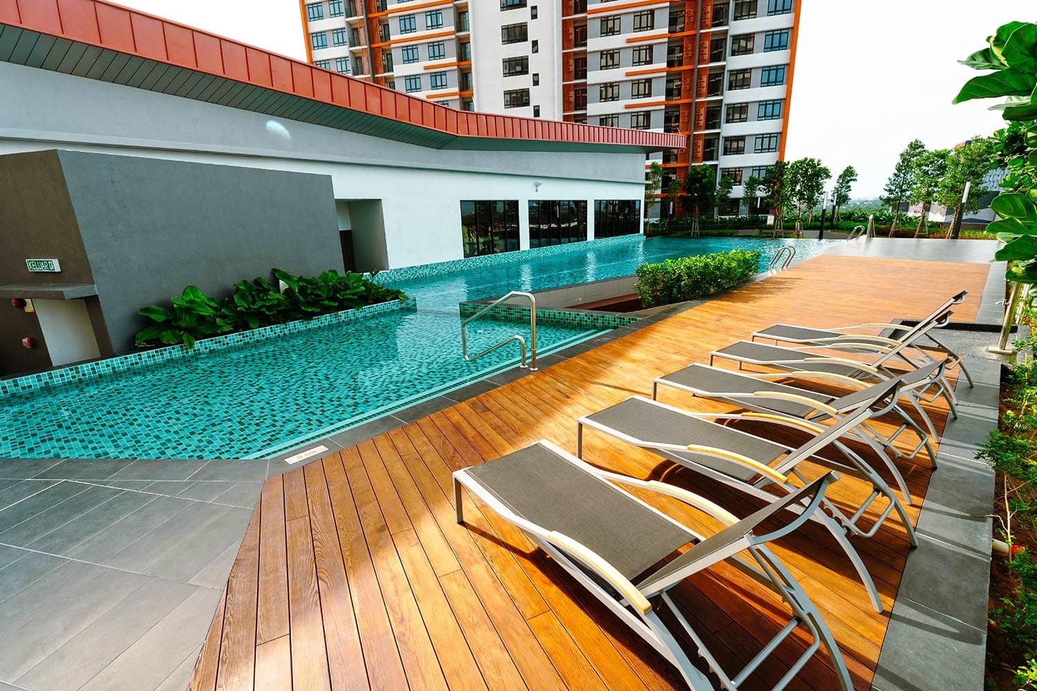 The Amber Residences | twentyfive7 | Gamuda Land