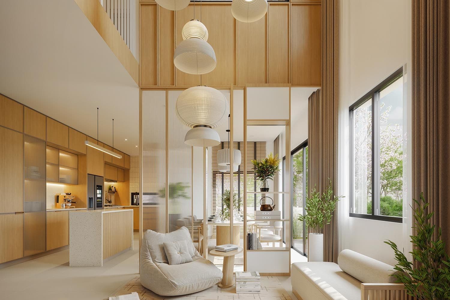 Enso Woods | Gamuda Cove | Gamuda Land