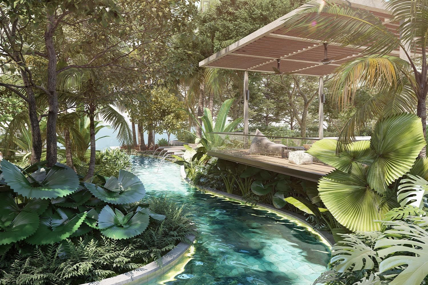 GAIA Residences | Gamuda Gardens | Gamuda Land