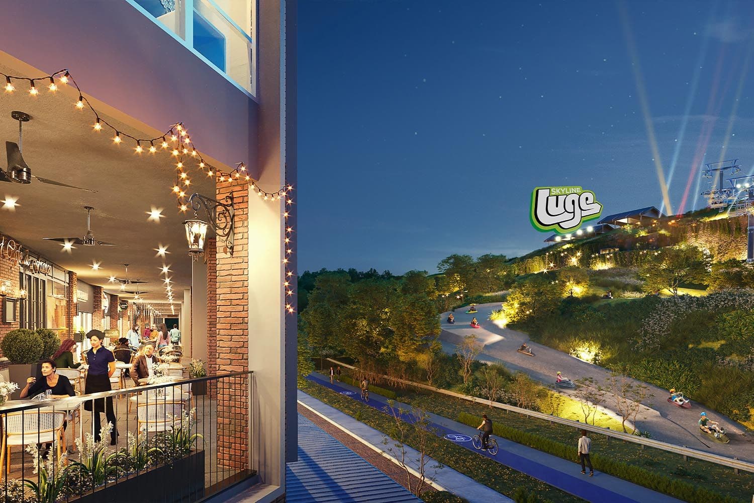 Gardens Square | Gamuda Gardens | Gamuda Land