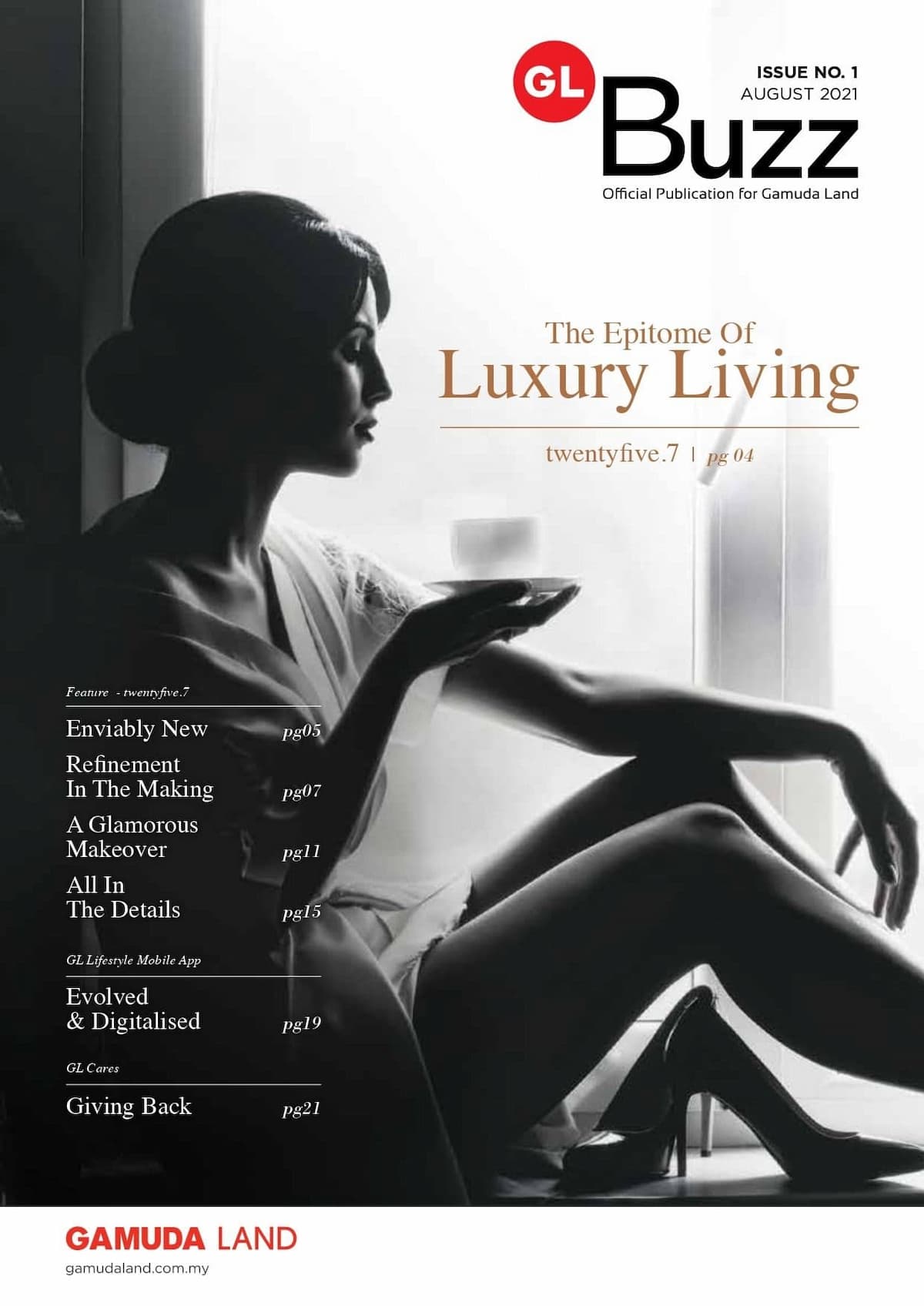 News & Stories | Gamuda Land