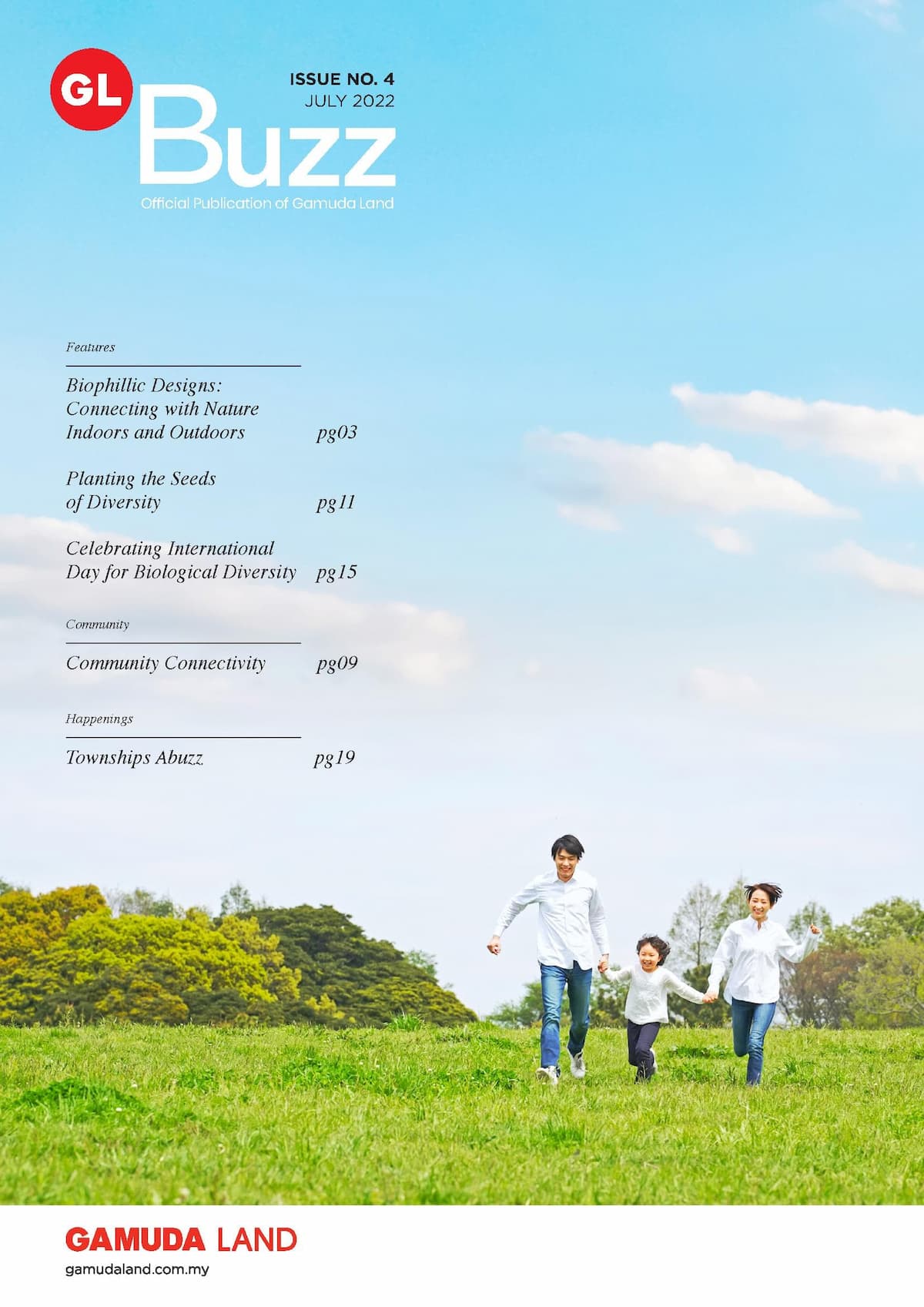 News & Stories | Gamuda Land