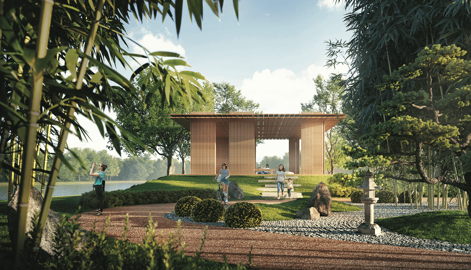 Mio Spring | Gamuda Cove | Gamuda Land