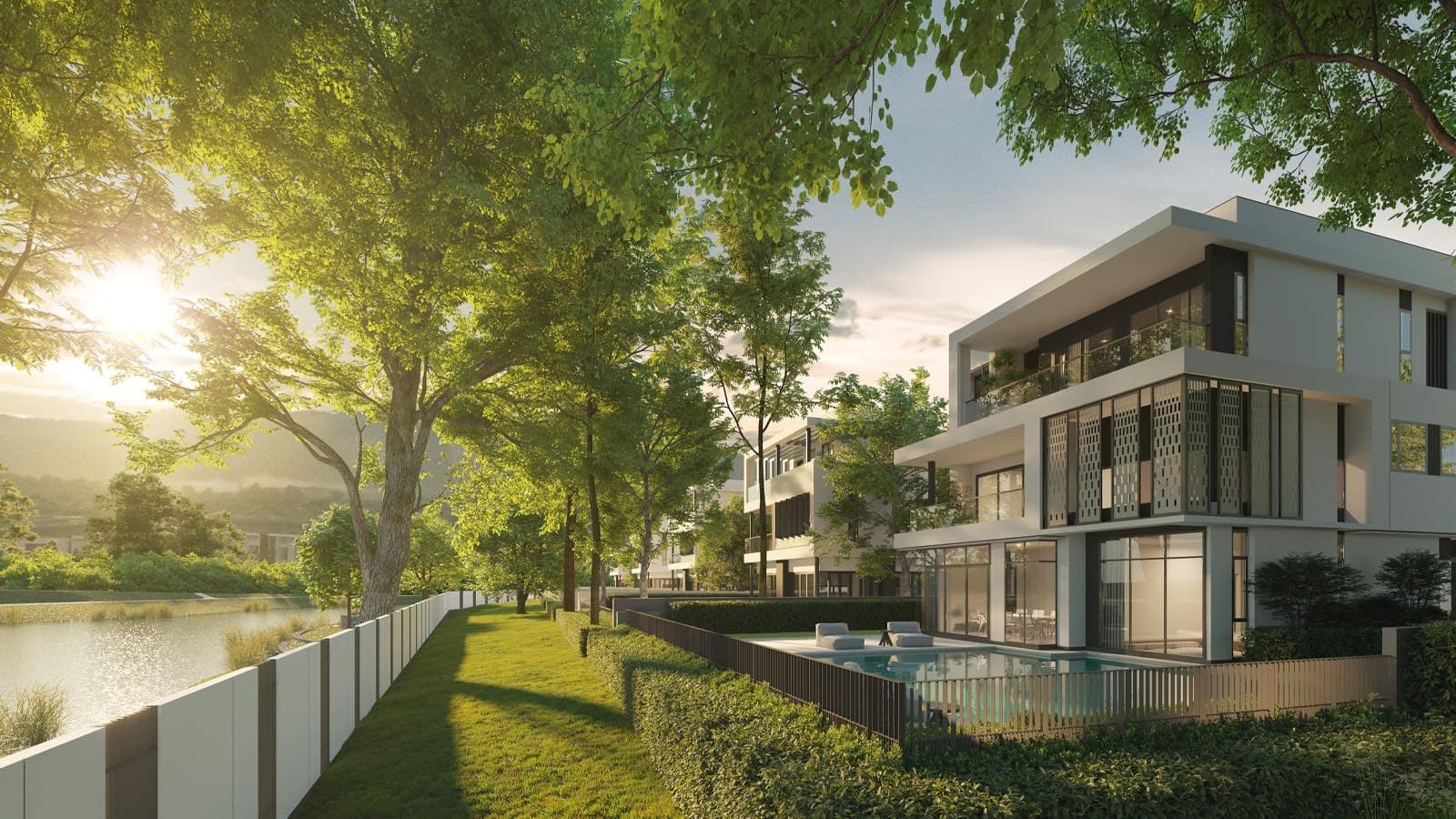 Monarc (Gamuda Gardens Esteem) | Gamuda Gardens | Gamuda Land