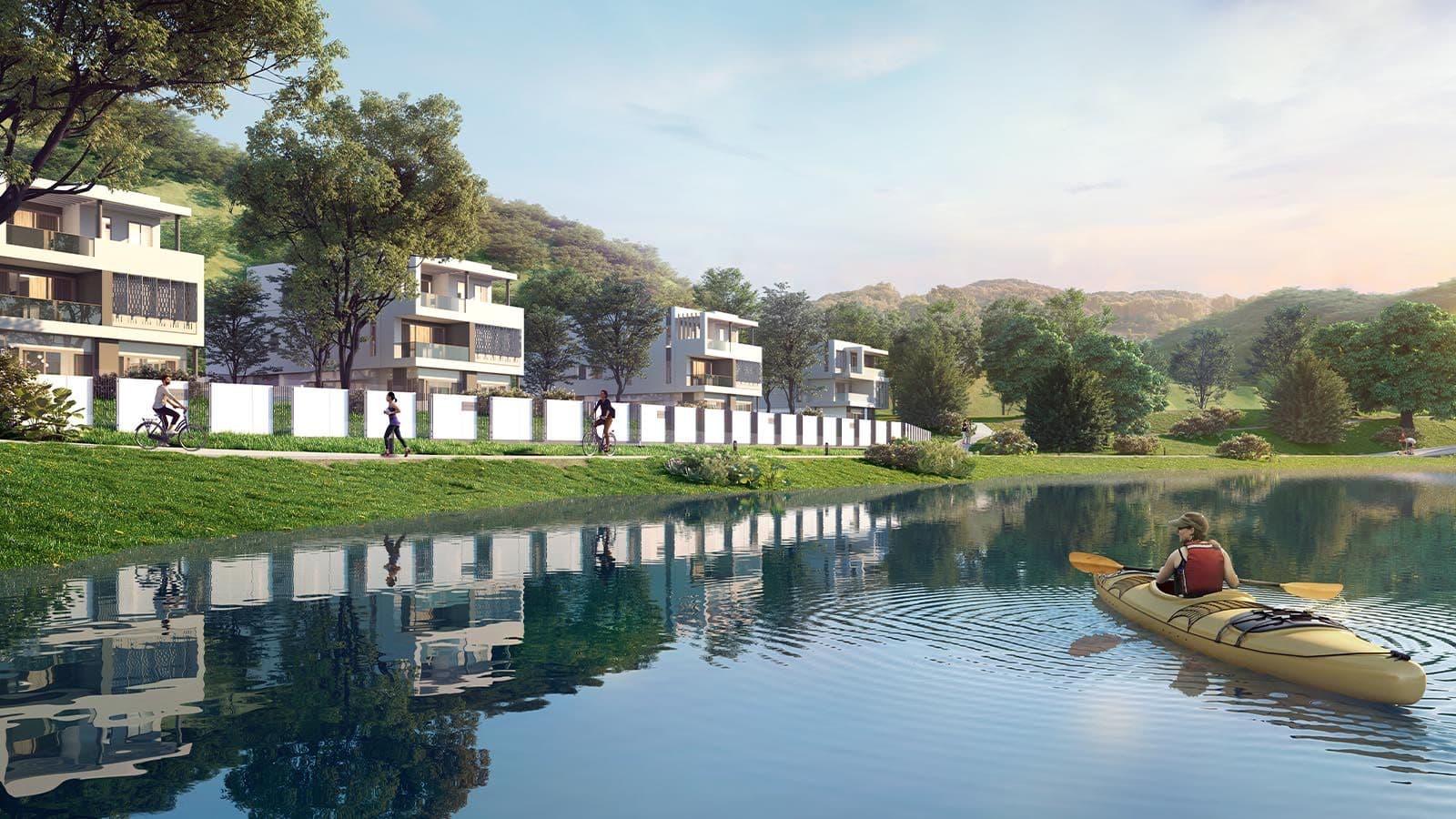 Monarc (Gamuda Gardens Esteem) | Gamuda Gardens | Gamuda Land