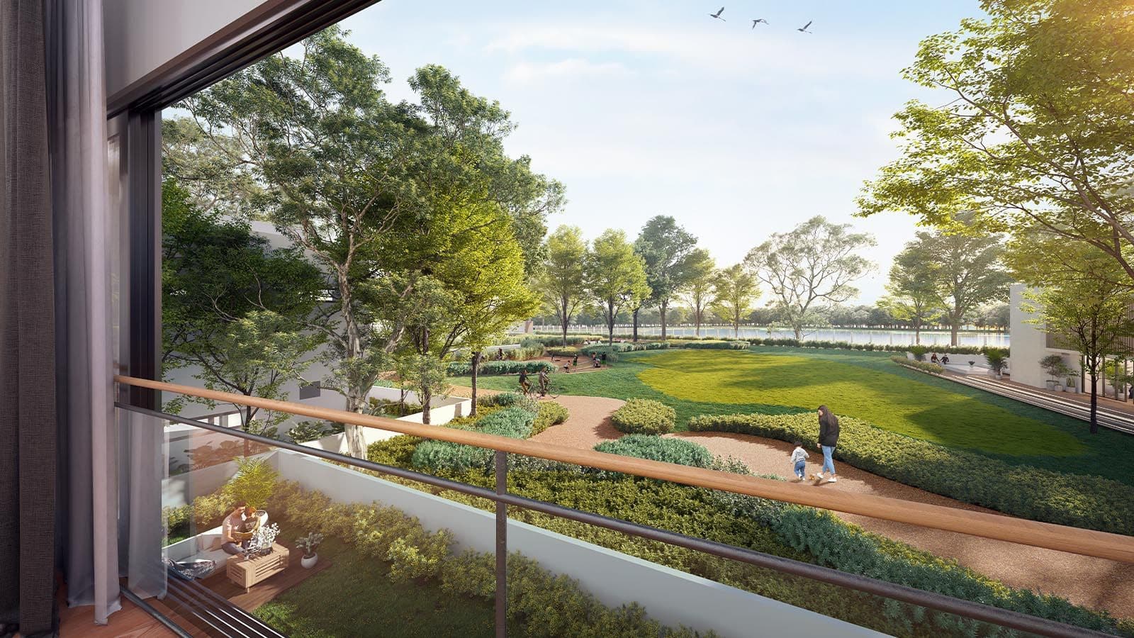 Monarc (Gamuda Gardens Esteem) | Gamuda Gardens | Gamuda Land