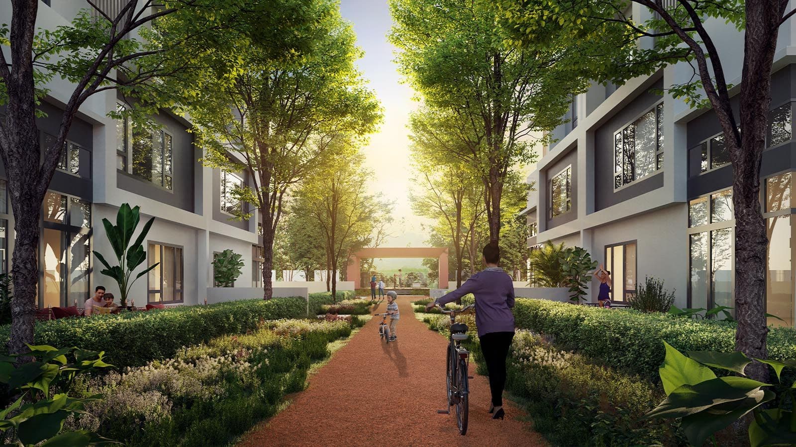 Monarc (Gamuda Gardens Esteem) | Gamuda Gardens | Gamuda Land